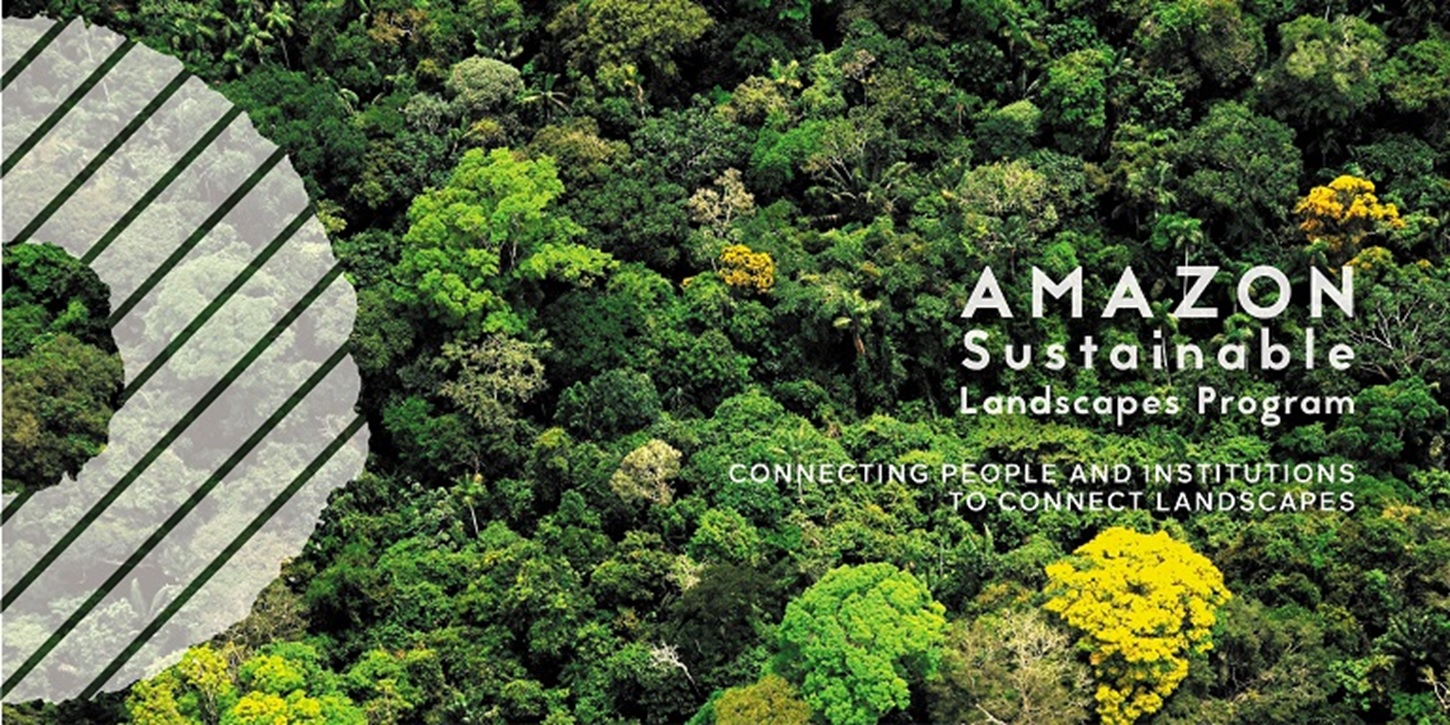 Fostering the uptake of EO based forest products in the Amazon region ...